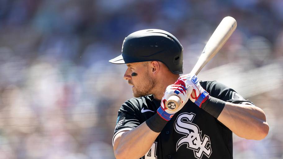 Jarred Kelenic’s White Sox return puts Mariners’ old prospect obsession ...