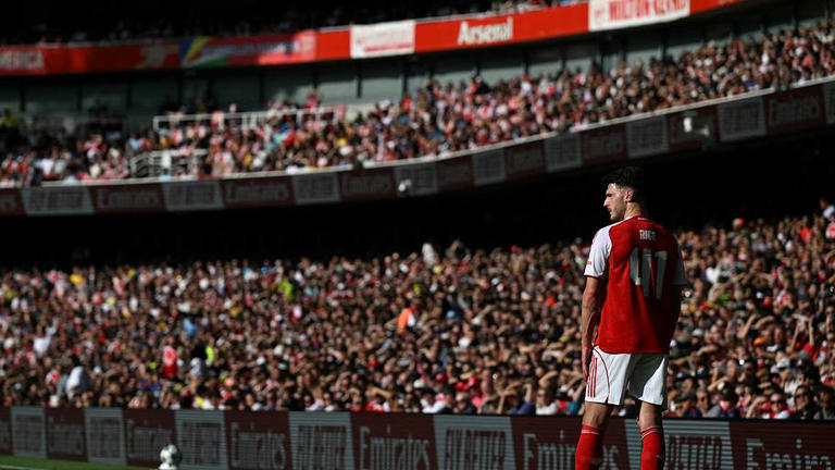 Soccer slang explained: Popular terms every fan should know