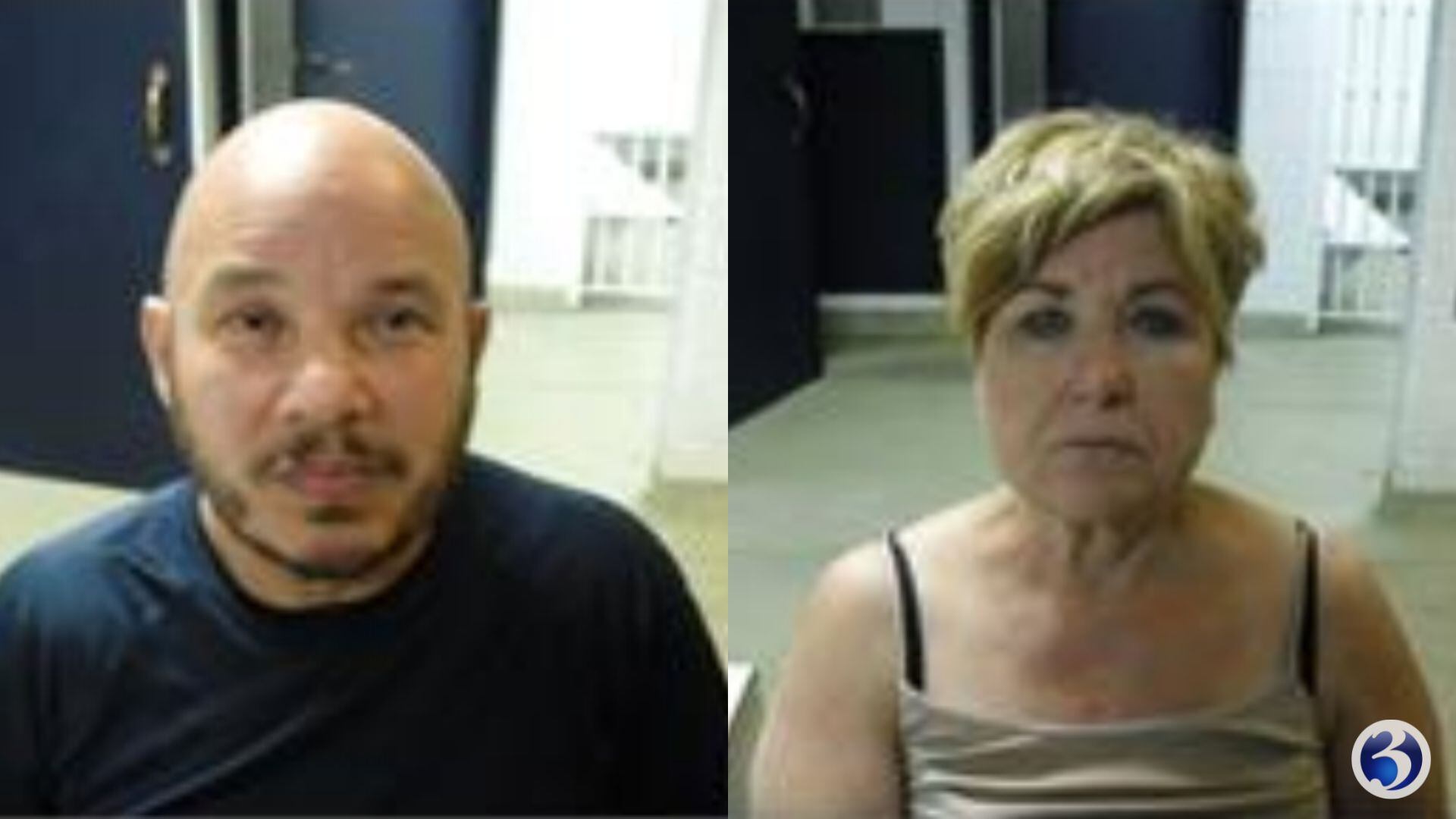 100 arrested in Tolland cockfighting operation, state police say