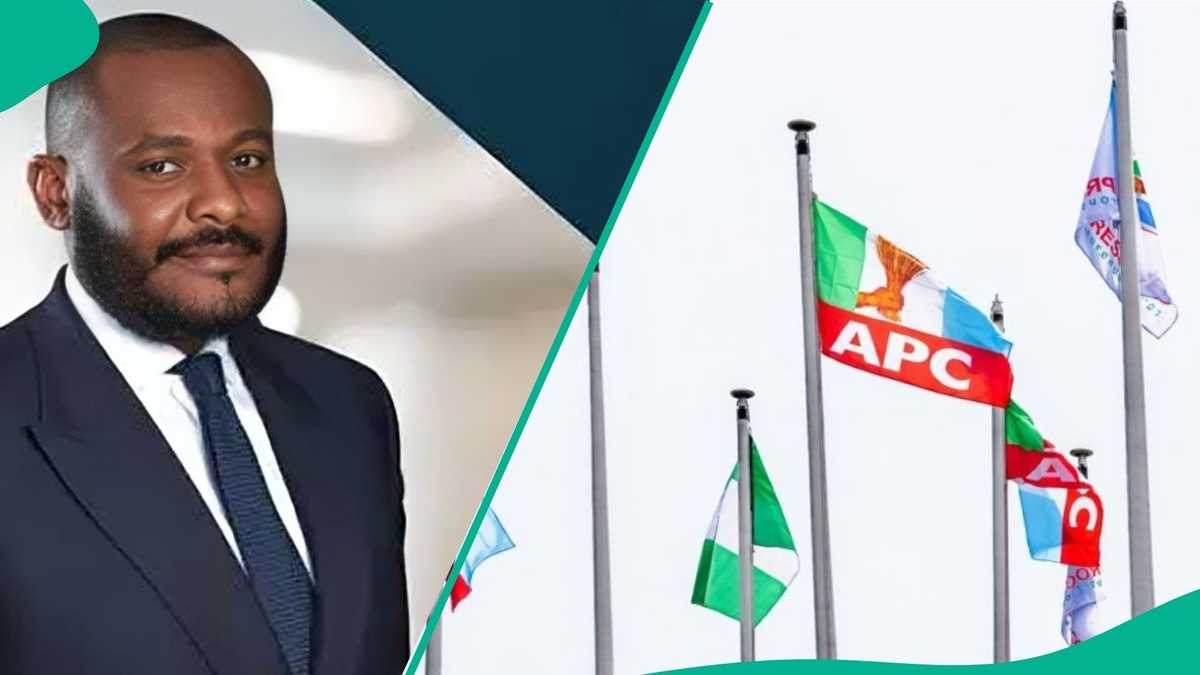 Breaking: APC clears Oden Ewa for Cross River central 2027 senatorial race
