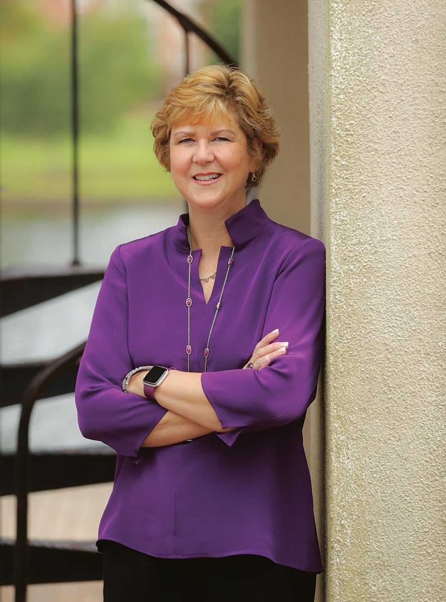 Furman University president Elizabeth Davis to step down after 2026-27 year