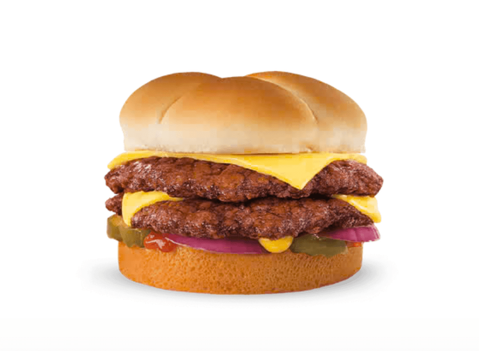 5 chain restaurants that still butter and toast their burger buns
