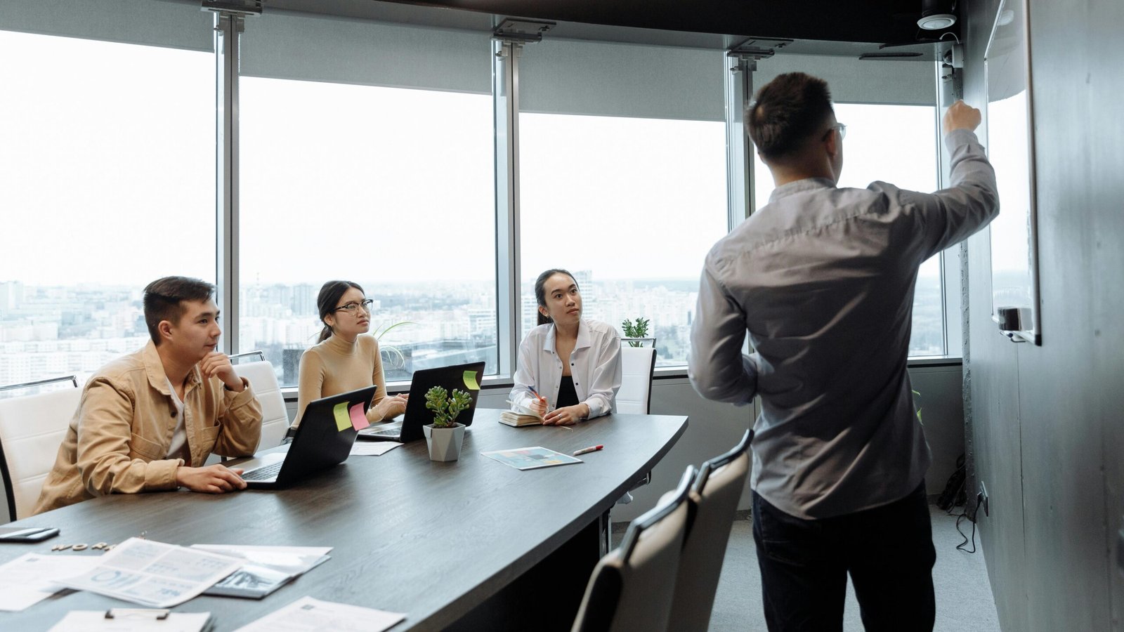 The biggest challenges facing US small business owners