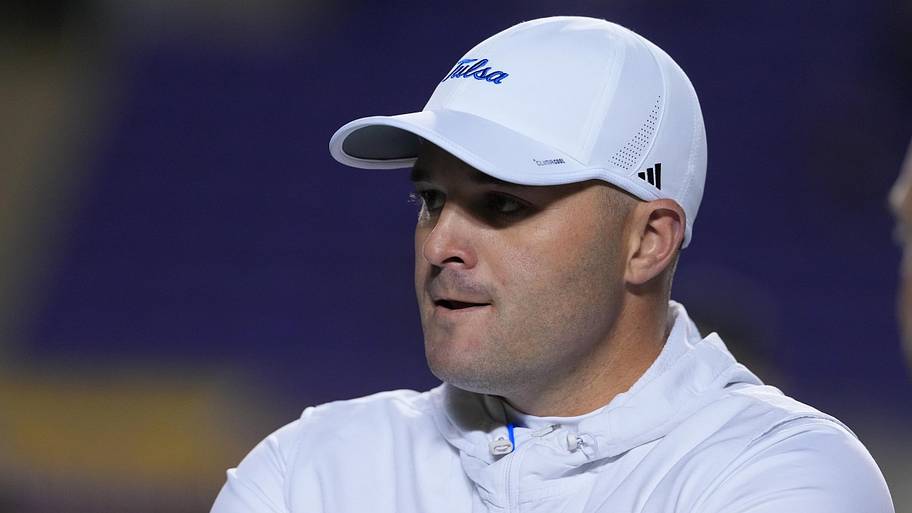 Can Tulsa actually threaten Oklahoma State next season?