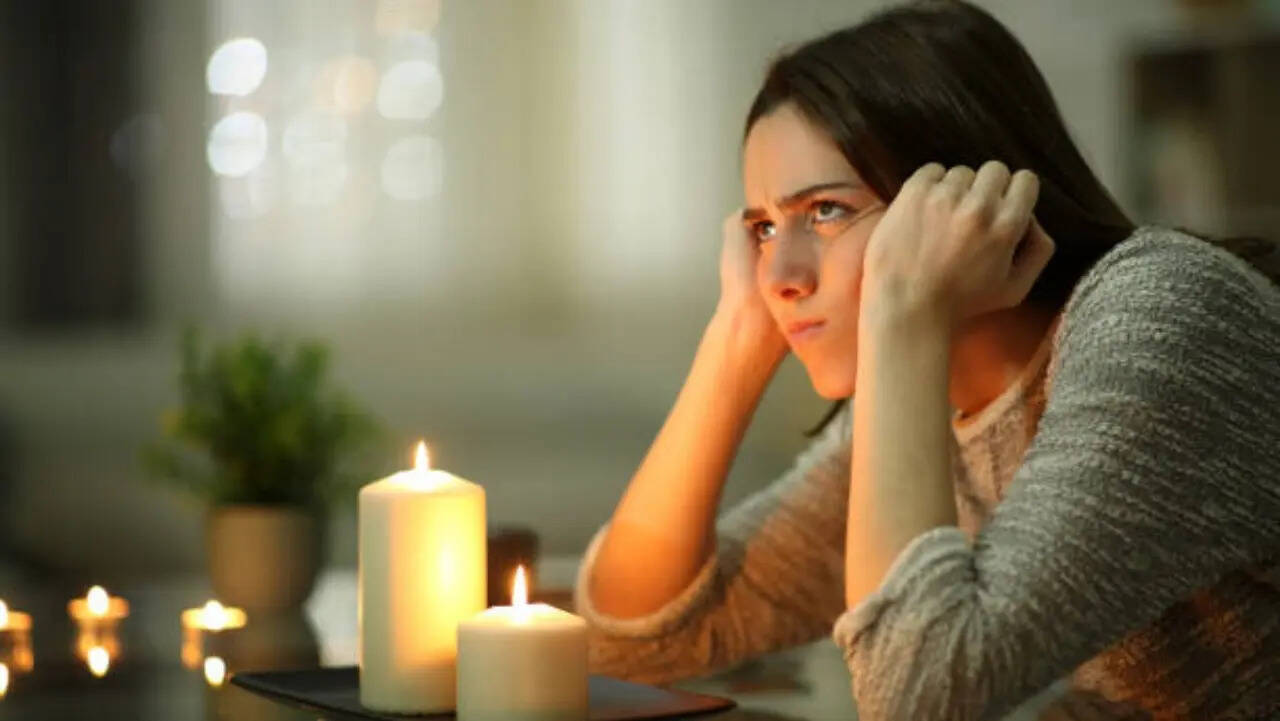 Confused about how to remove the evil eye? Here are some remedies to ...