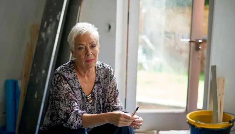 Tip Toe release date: Channel 4 confirms premiere for Russell T Davies ...