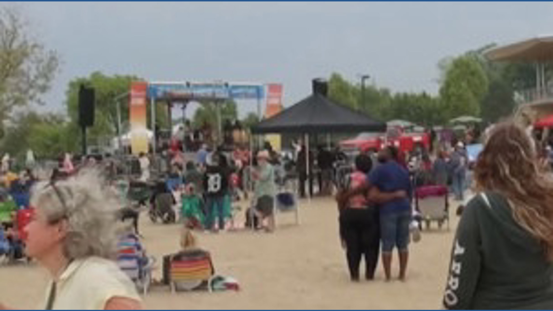 Cleveland Metroparks announces 2026 summer concert series