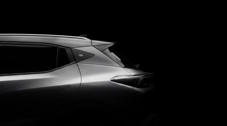DR Group: riecco Itala e OSCA: pianali cinesi, stile Italdesign ...