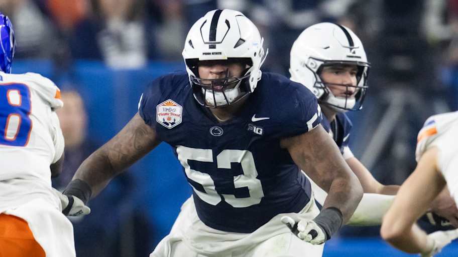 4 Baltimore Ravens who could climb the depth chart faster than you think