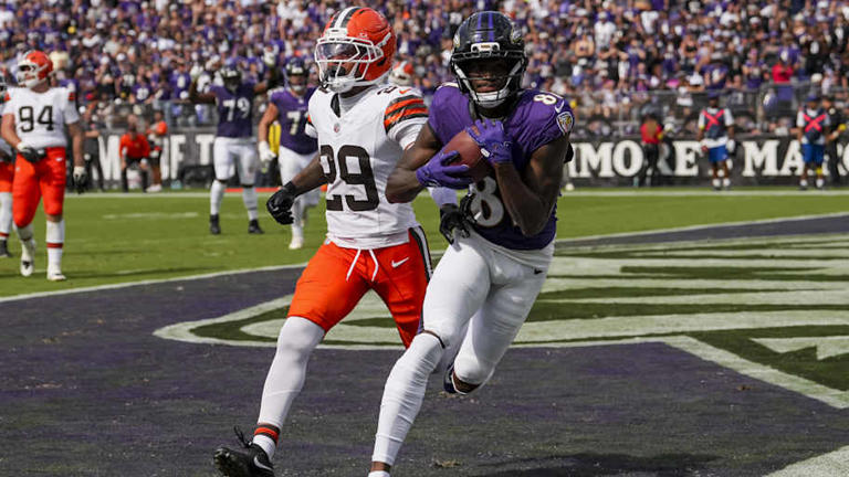 4 Baltimore Ravens who could climb the depth chart faster than you think