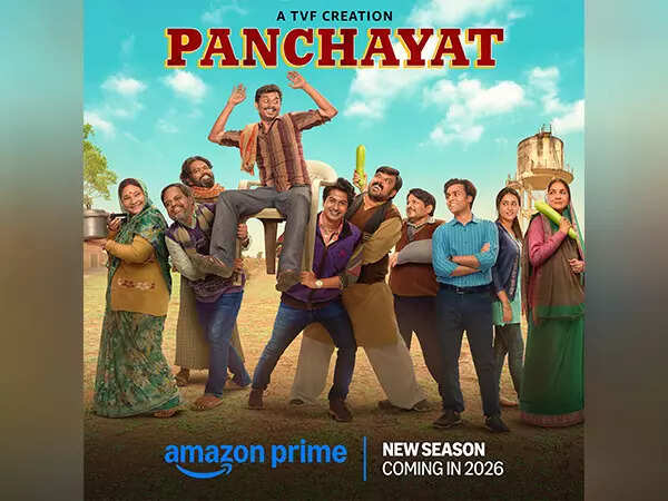 'Panchayat' season 5 locked for OTT release: When and where to watch ...