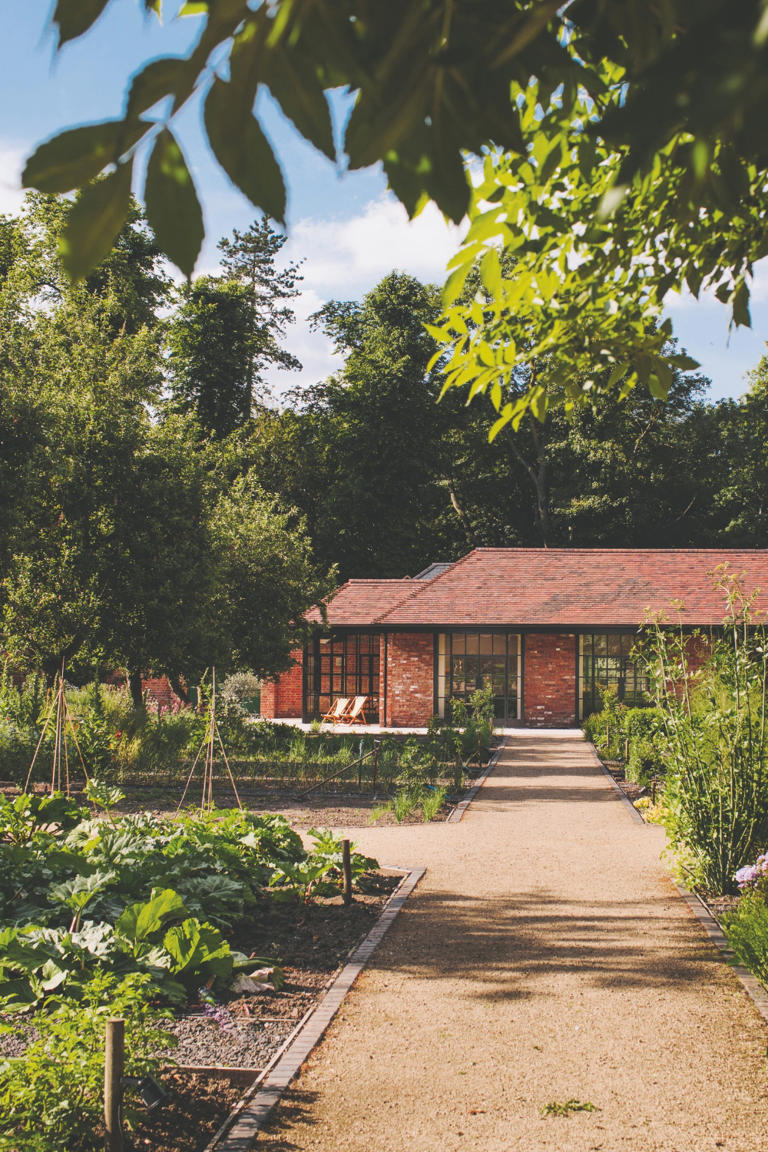 The best small country hotels to book in the UK
