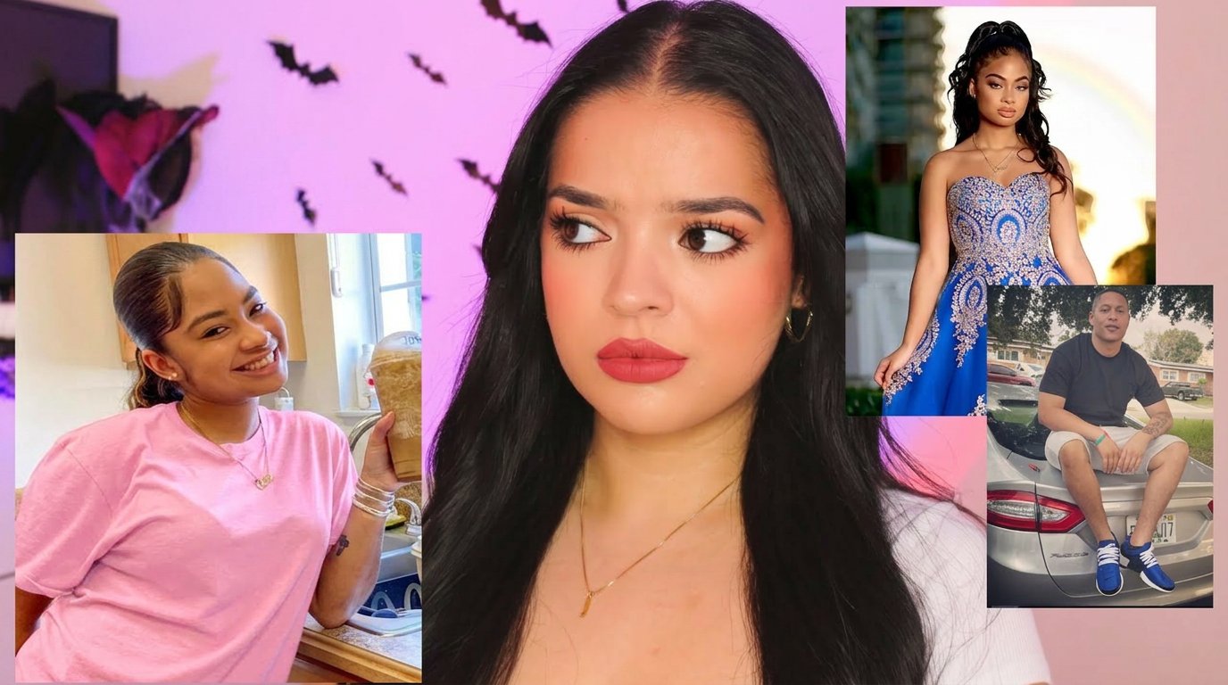 Miya Marcano: A true crime story