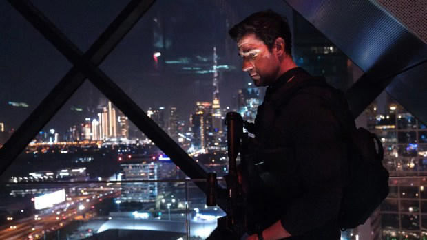 Tom Clancy's Jack Ryan: Ghost War review: John Krasinski makes the most ...