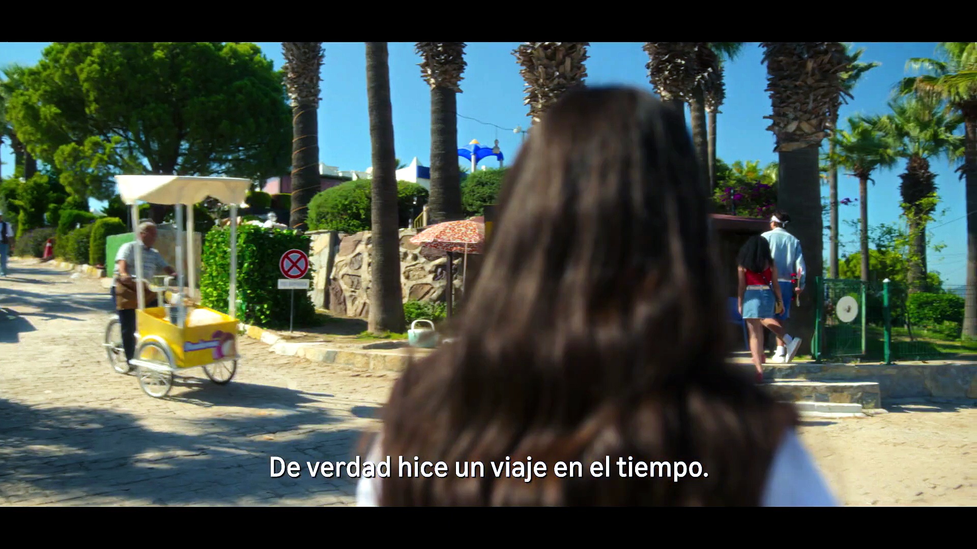 La casa de la playa - Tráiler oficial Prime Video