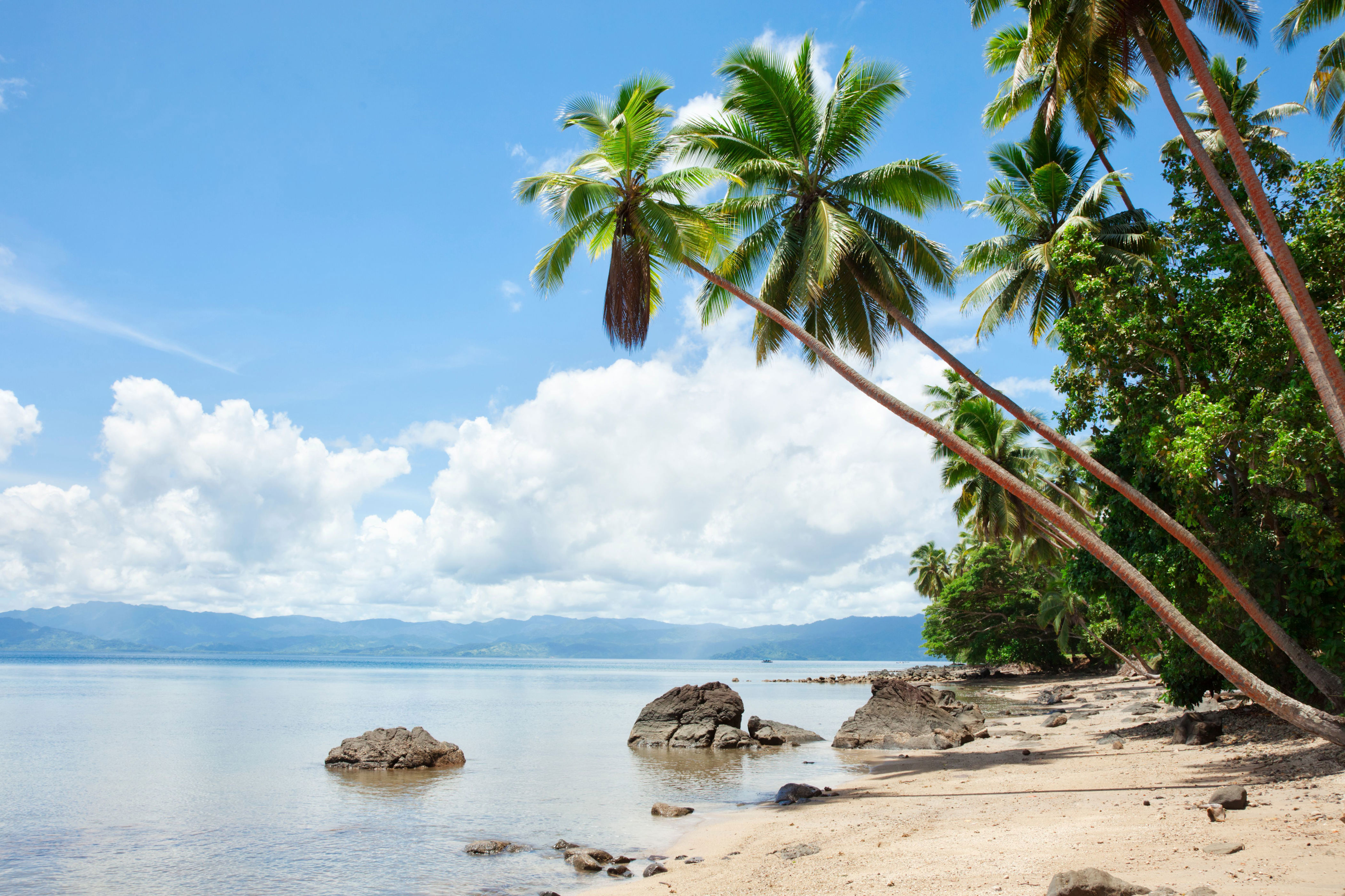 The 35 most beautiful cities in the world, from a fairytale-like ...