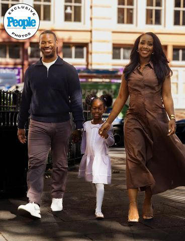 CNN's Abby Phillip is pregnant, expecting baby no. 2 with husband ...