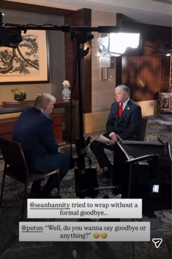 Donald Trump's advisor exposes behind-the-scenes tension with Fox News ...