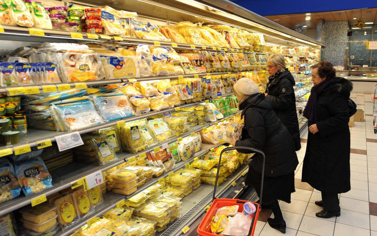 Inflazione, ad Aosta i prezzi cresciuti del 2% in un anno