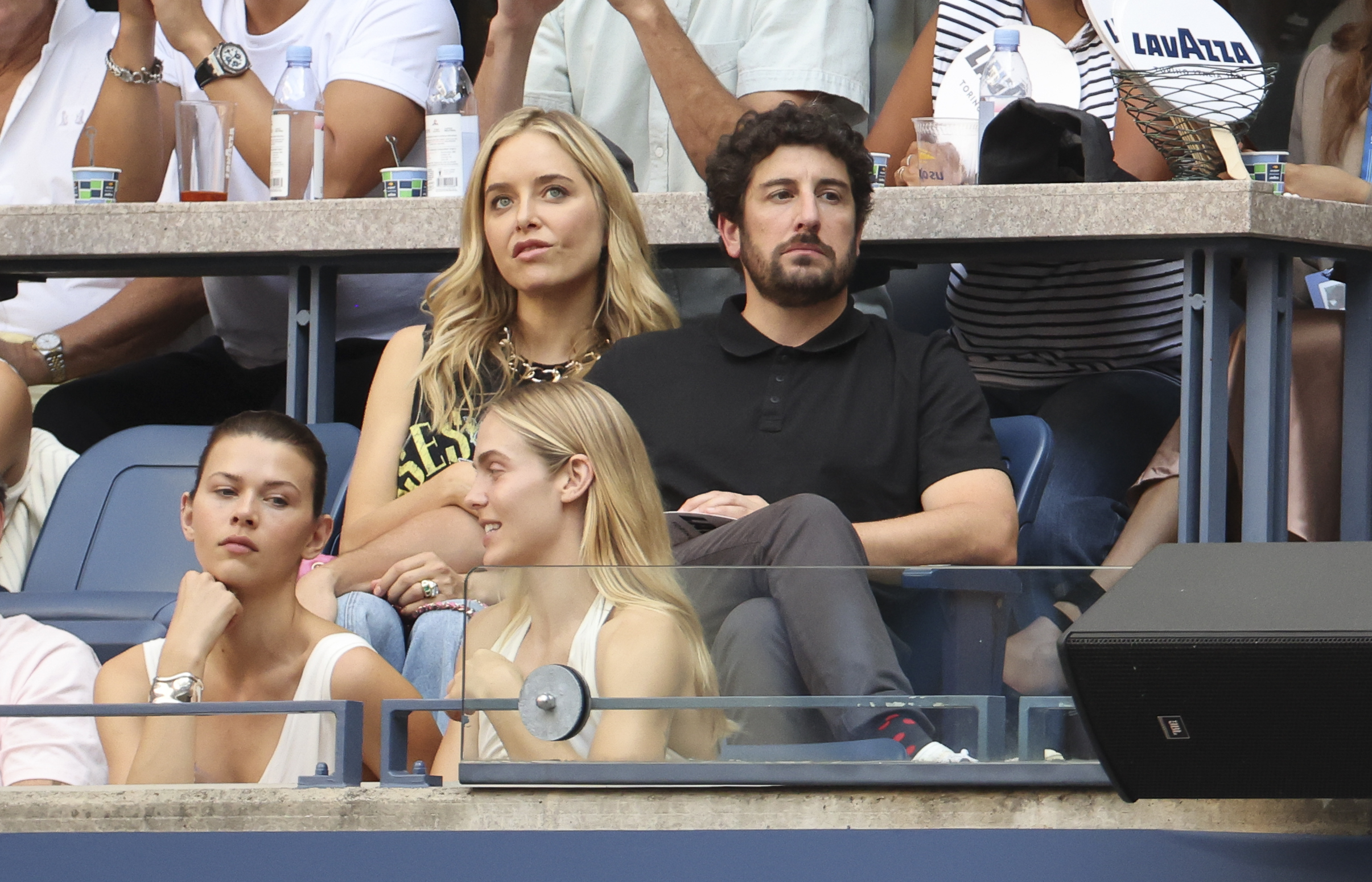 The Wedge That Drove Jason Biggs And Jenny Mollen Apart After 18 Years