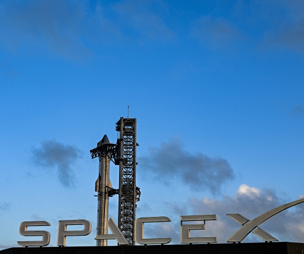 SpaceX set for record-breaking Starship launch