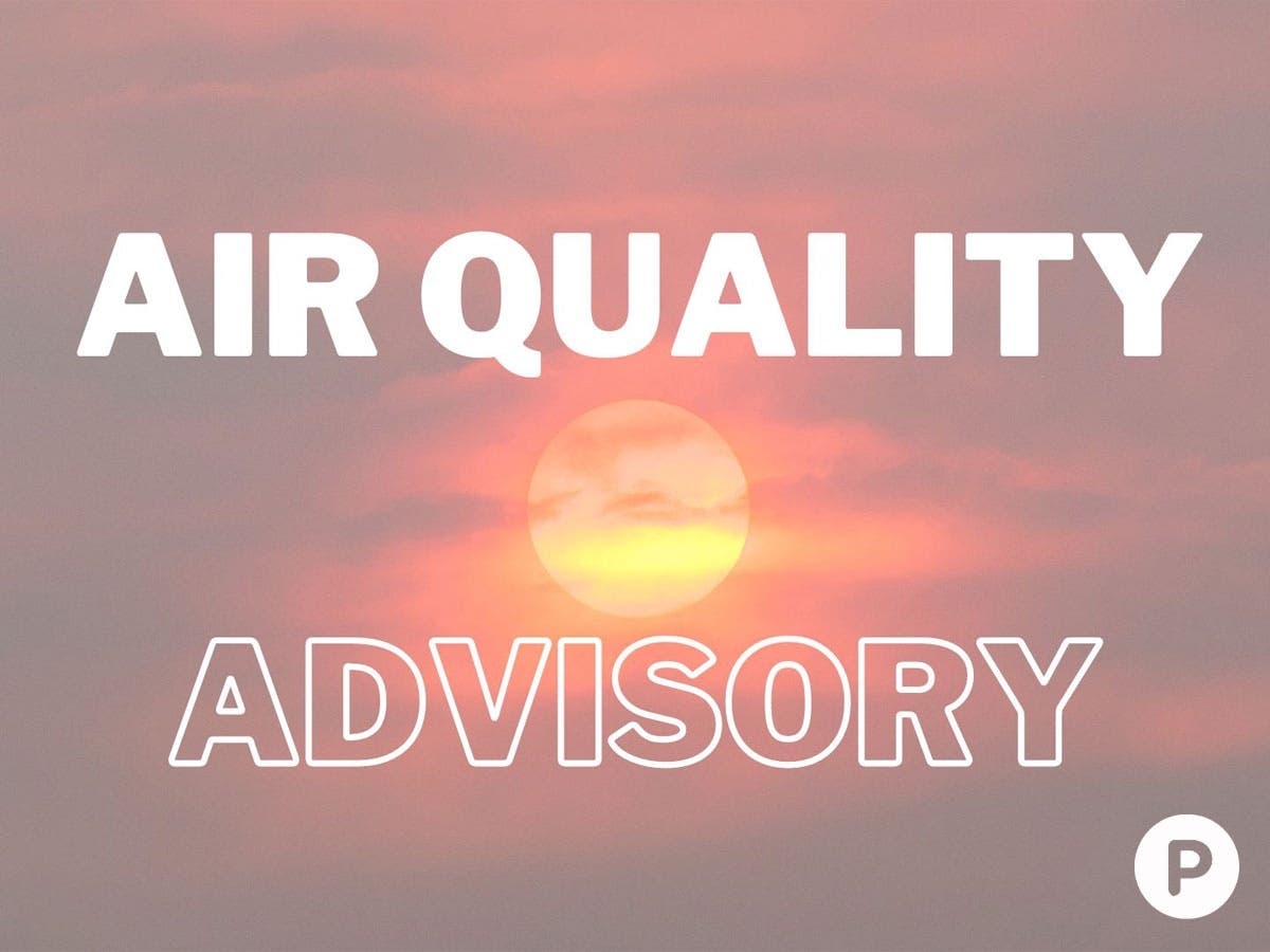 Dangerous heat, air quality put NYC on alert