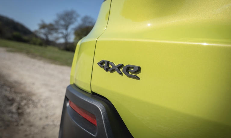 Nuevo Jeep Avenger para Europa: actualización, gama y edición especial ...
