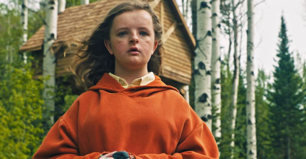 According to fans, these 14 horror movies nearly perfect the genre