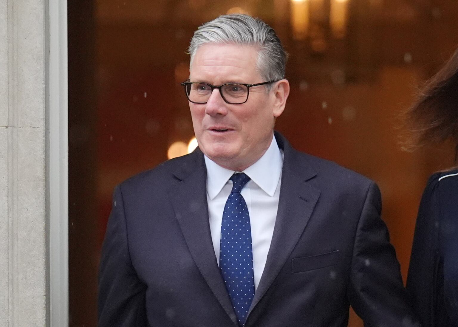 Starmer: I’ll back Labour Makerfield by-election choice 100% – whoever ...