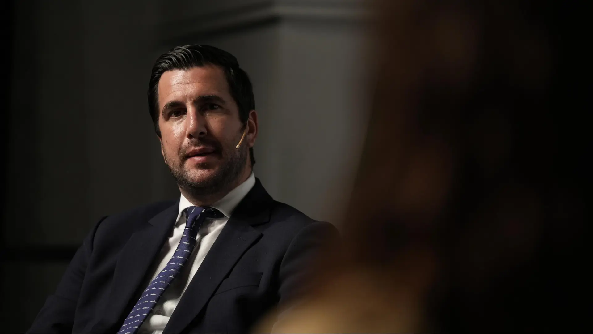 Enrique Riquelme, muy cerca del acuerdo con Andbank tras la negativa de ...
