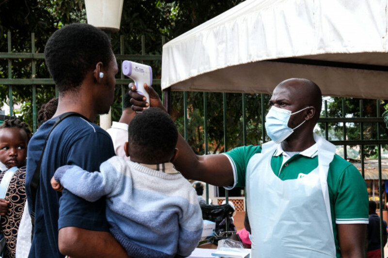 The WHO has declared the new Ebola outbreak an international emergency ...