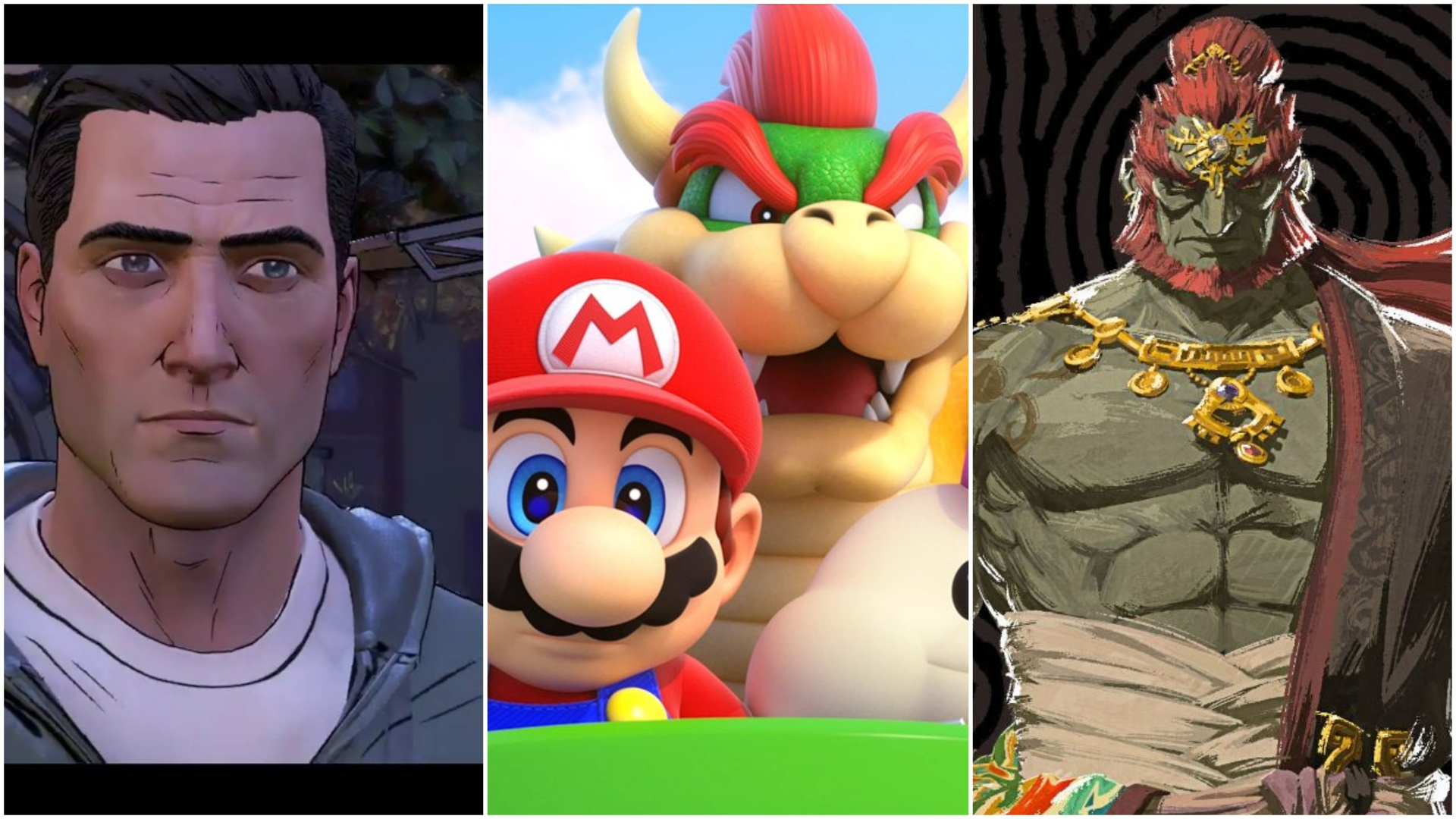 20 video game characters who are way richer than you think