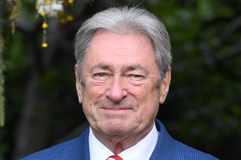 Alan Titchmarsh urges gardeners to plant one flower in May for a summer ...