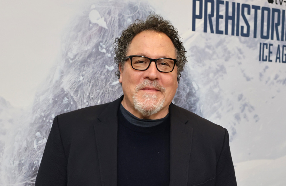 Jon Favreau has a healthy concern about artificial intelligence in ...