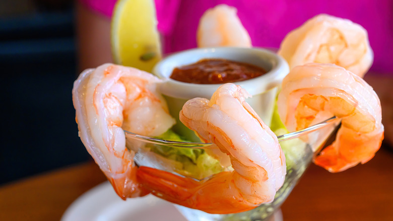 12 dips for shrimp that aren't the traditional cocktail sauce