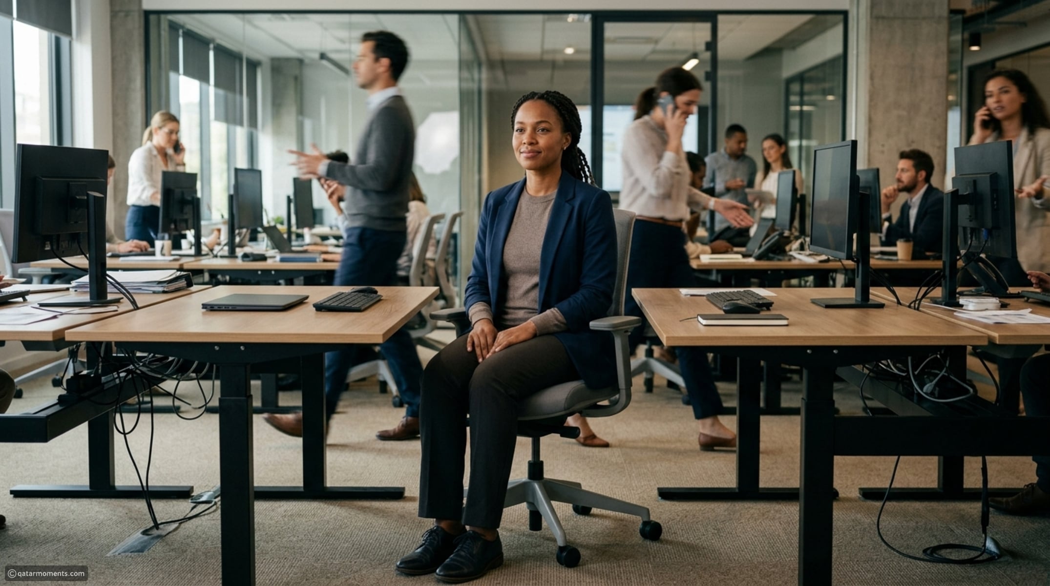People who never quit usually share these 9 powerful traits
