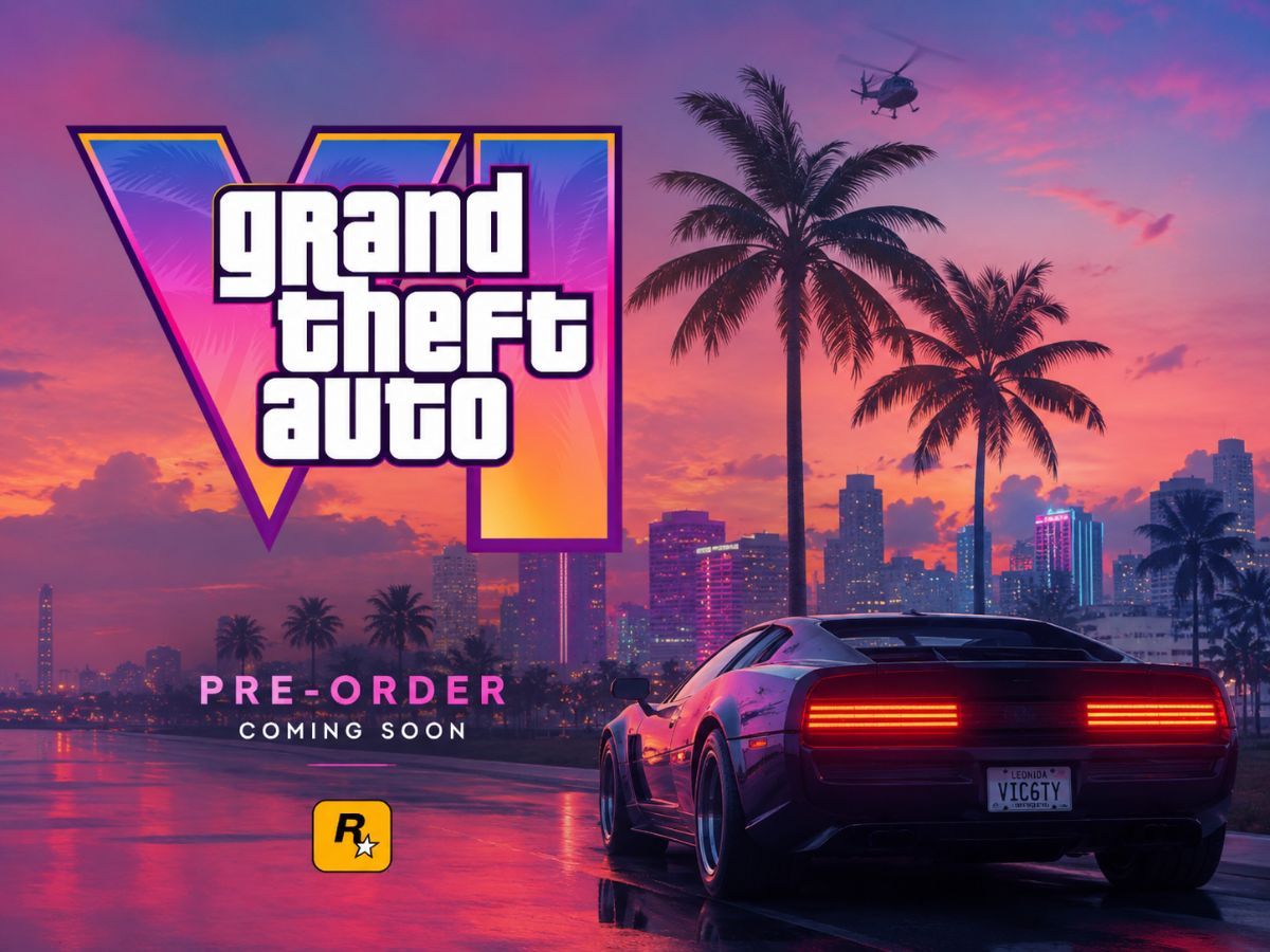 GTA 6 pre-orders started today? Check Rockstar Games latest updates ...
