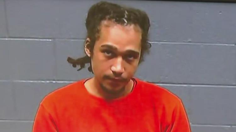 Deadly shooting at Costco in Strongsville: Murder suspect Christian ...