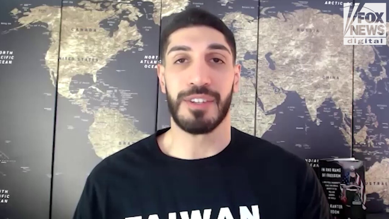 Ex-NBA star warns Trump: Taiwan chips are key to stopping communist ...