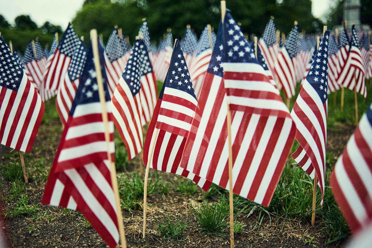 Is WA good for veterans? 2 new studies rank state, major cities for ...