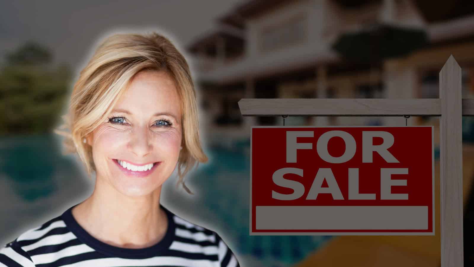 I’m in my mid-40s and paid off most of my mortgage – is it silly to ...