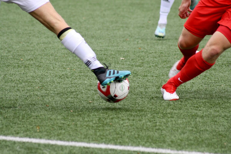 Suntinger-Tor reicht nicht: Lind vergibt das 2:0 und spielt 1:1