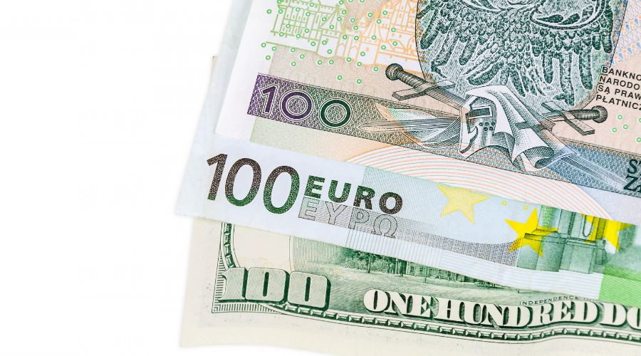 Kurs euro - prognoza na najbliższe dni. Analiza techniczna i prognozy ...