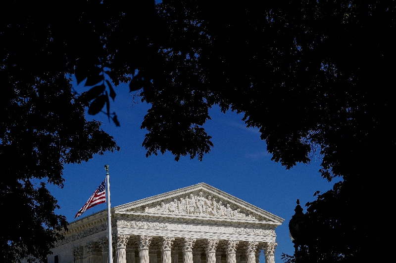US Supreme Court rebuffs pharma challenge to Biden-era drug price