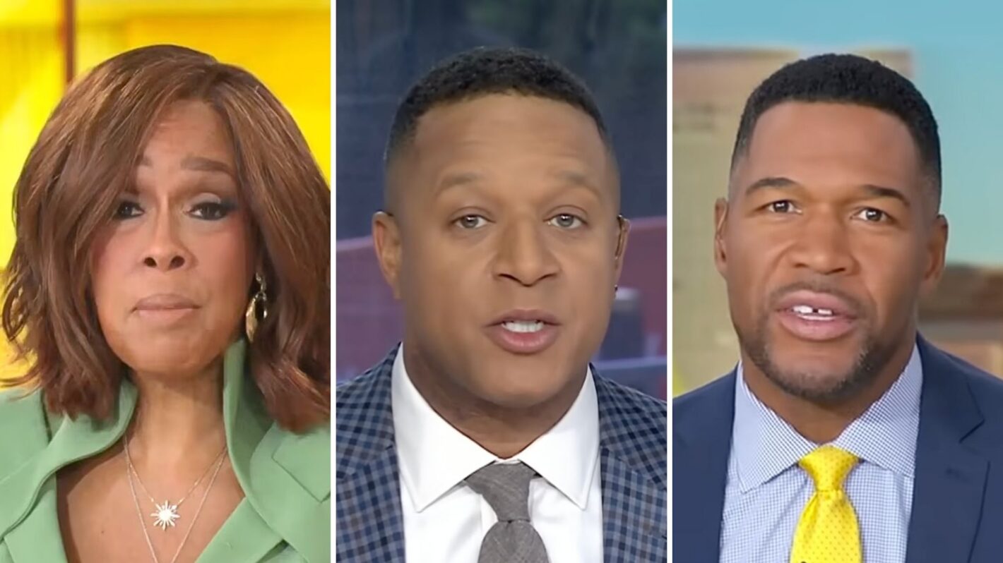 'Today' ratings have wild swing: How they compare with 'GMA' & 'CBS ...