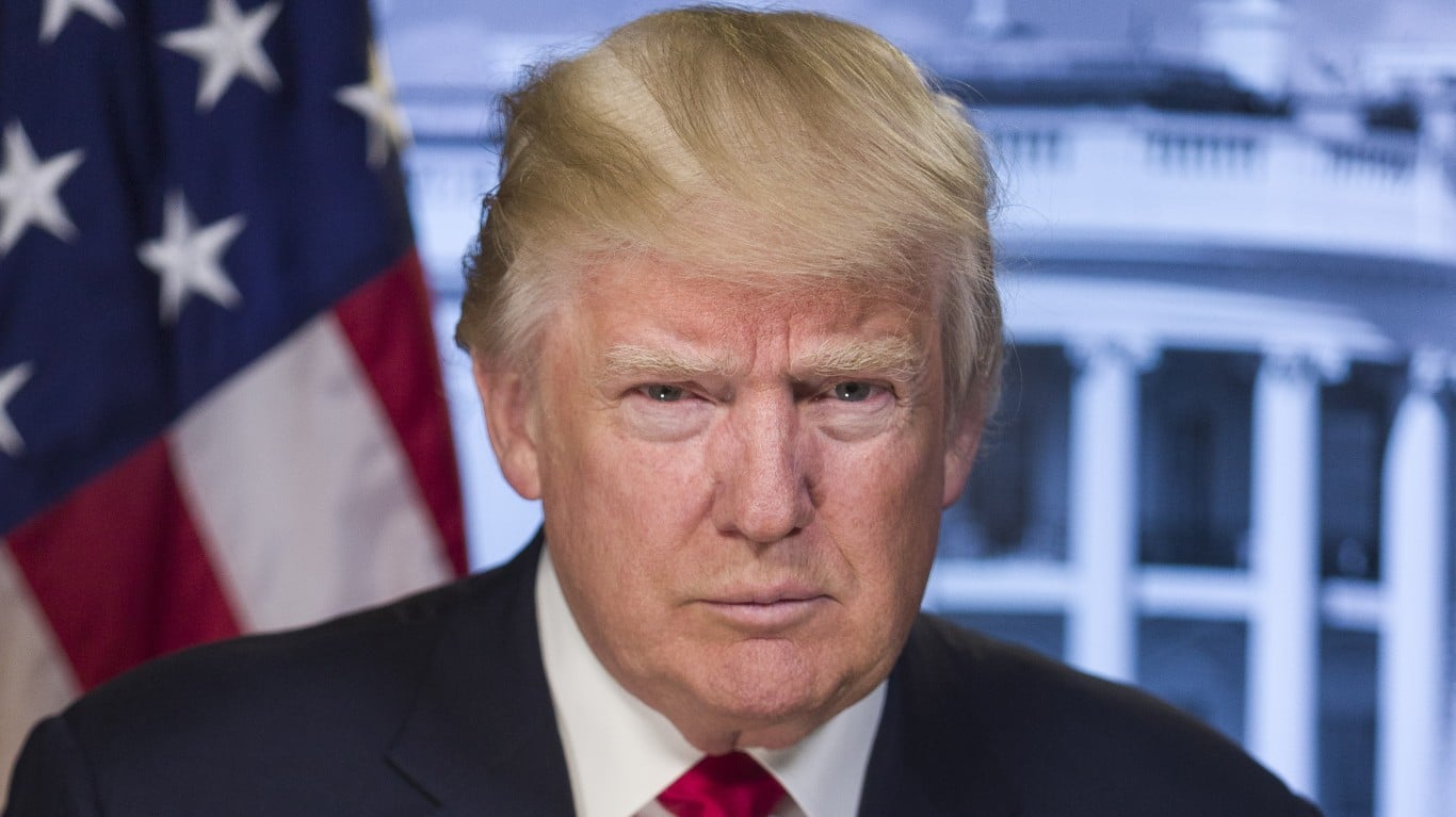 Trump once said cutting rates was a “requirement.” Now he’s backing ...