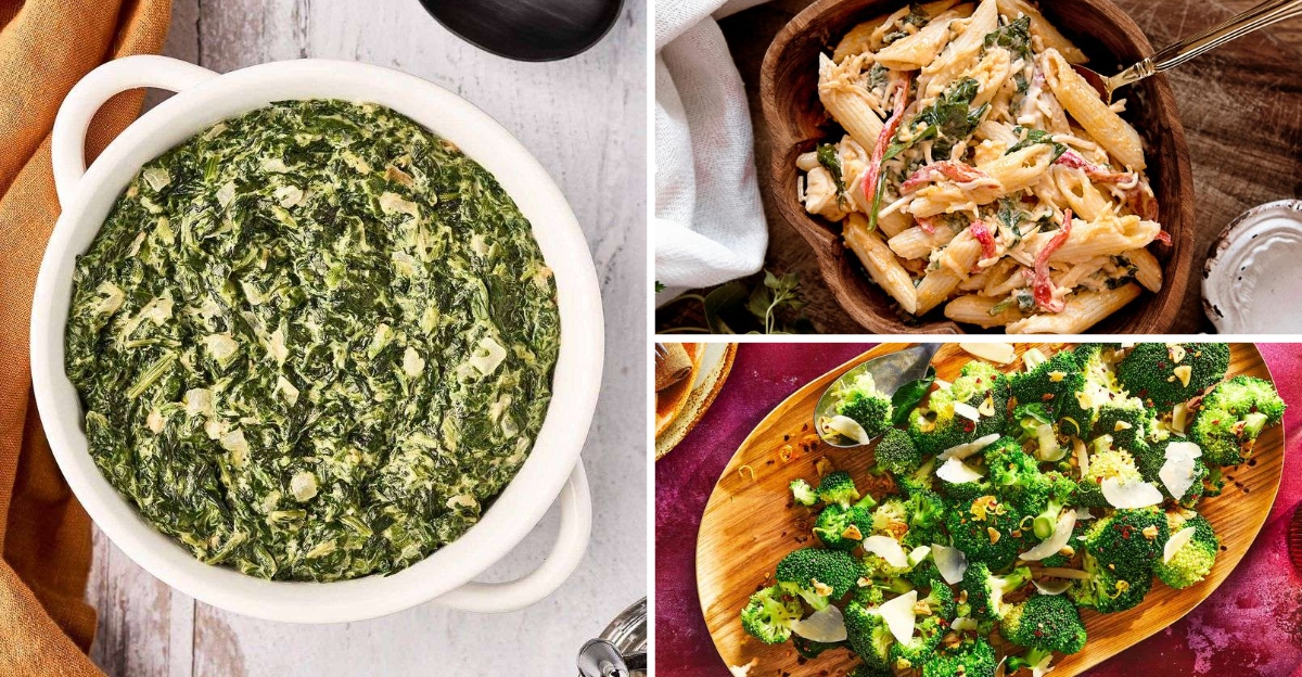 21 restaurant side dishes that sometimes steal the show from the main meal