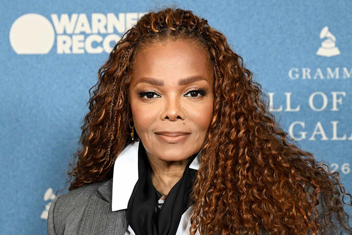 Janet Jackson turns 60 with 'outpouring of love' from fans, friends ...