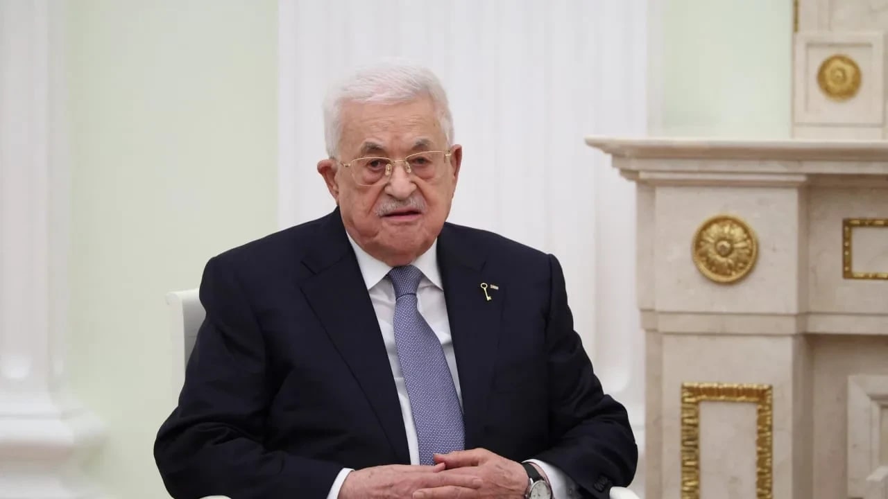 El partido Fatah palestino celebró elecciones, ¿está emergiendo un ...