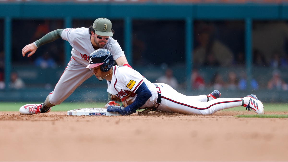 MLB: Is a position switch coming for Marcelo Mayer on the Red Sox?